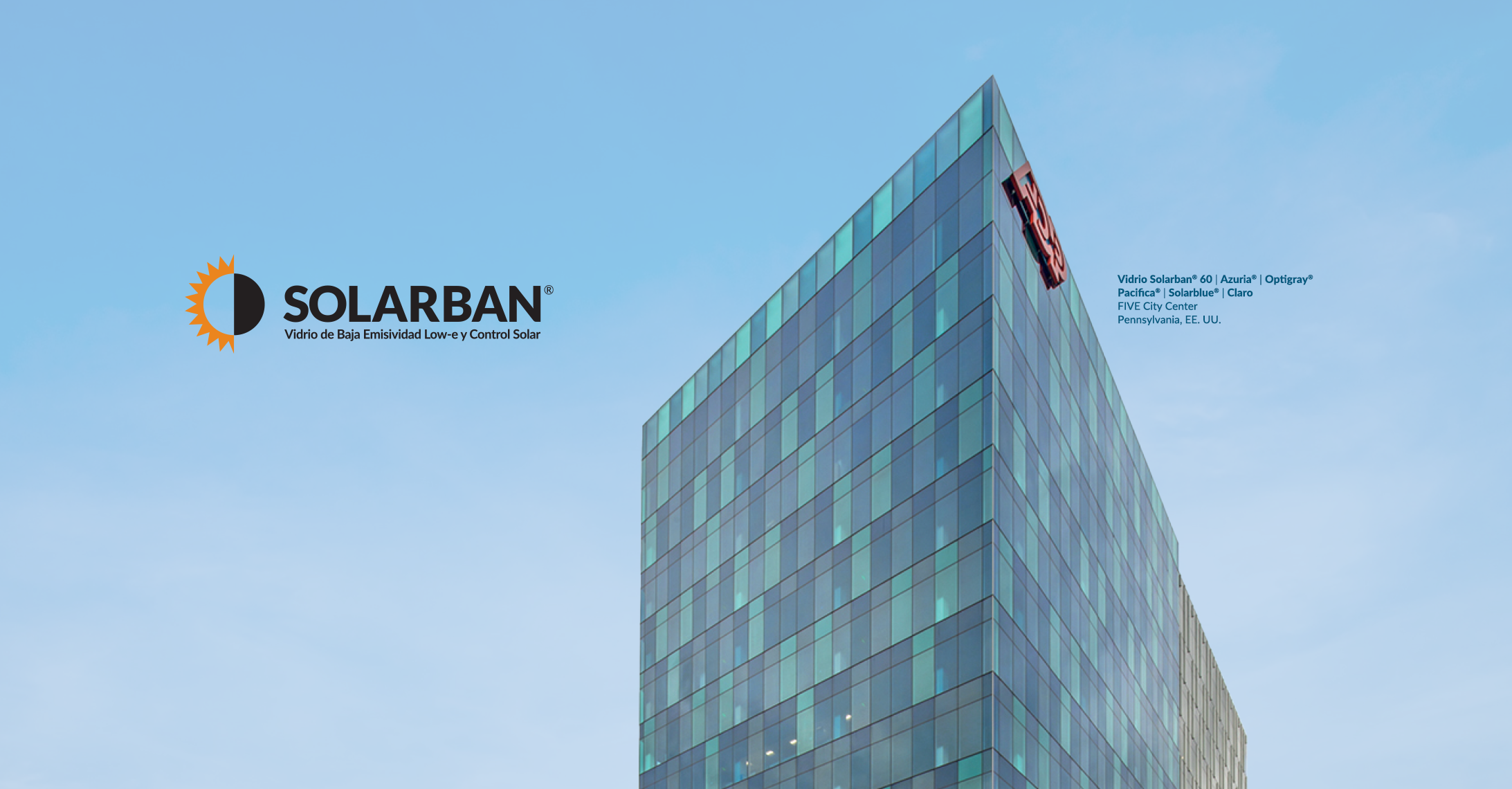 Vitro Vidrio Arquitectónico | Vitro Vidrio Arquitectónico