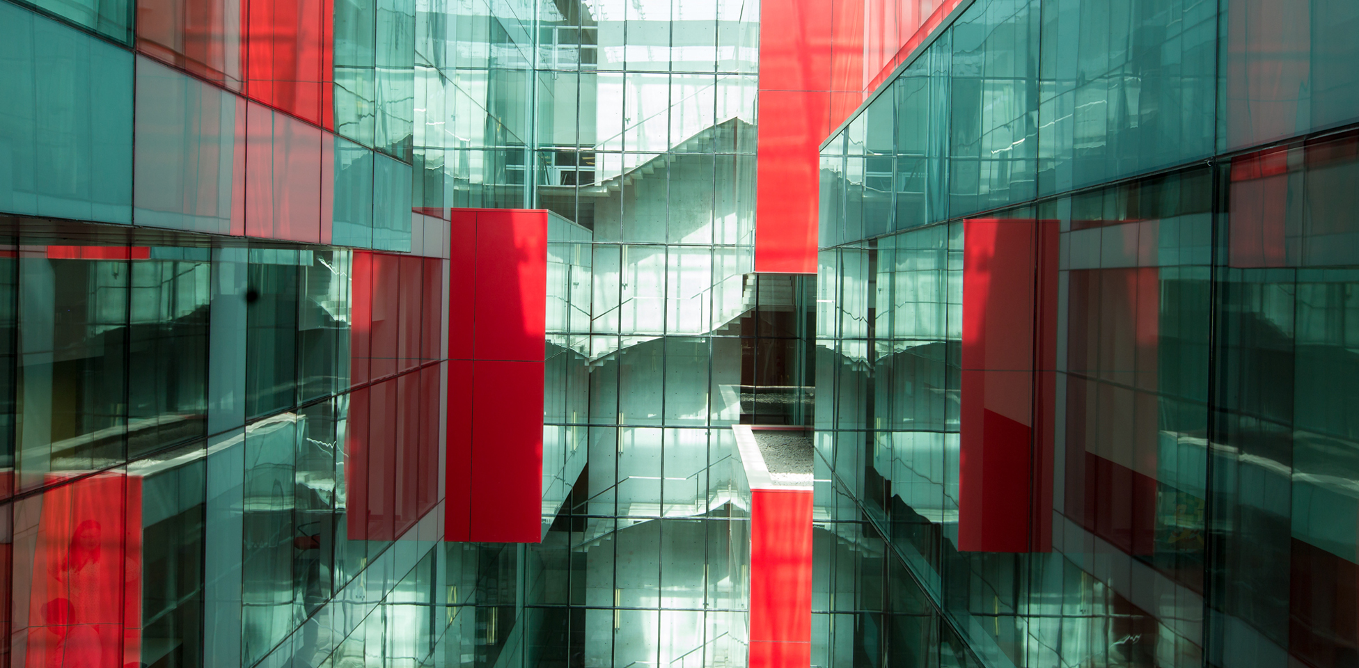 Claro | Vitro Vidrio Arquitectónico